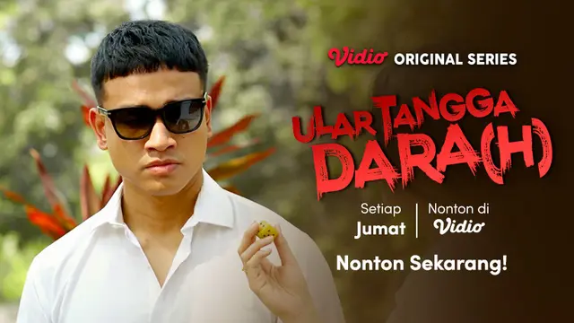 Sinopsis Ular Tangga Dara(h) Episode 2, Bisa Ditonton Gratis di Vidio - On Off Liputan6.com