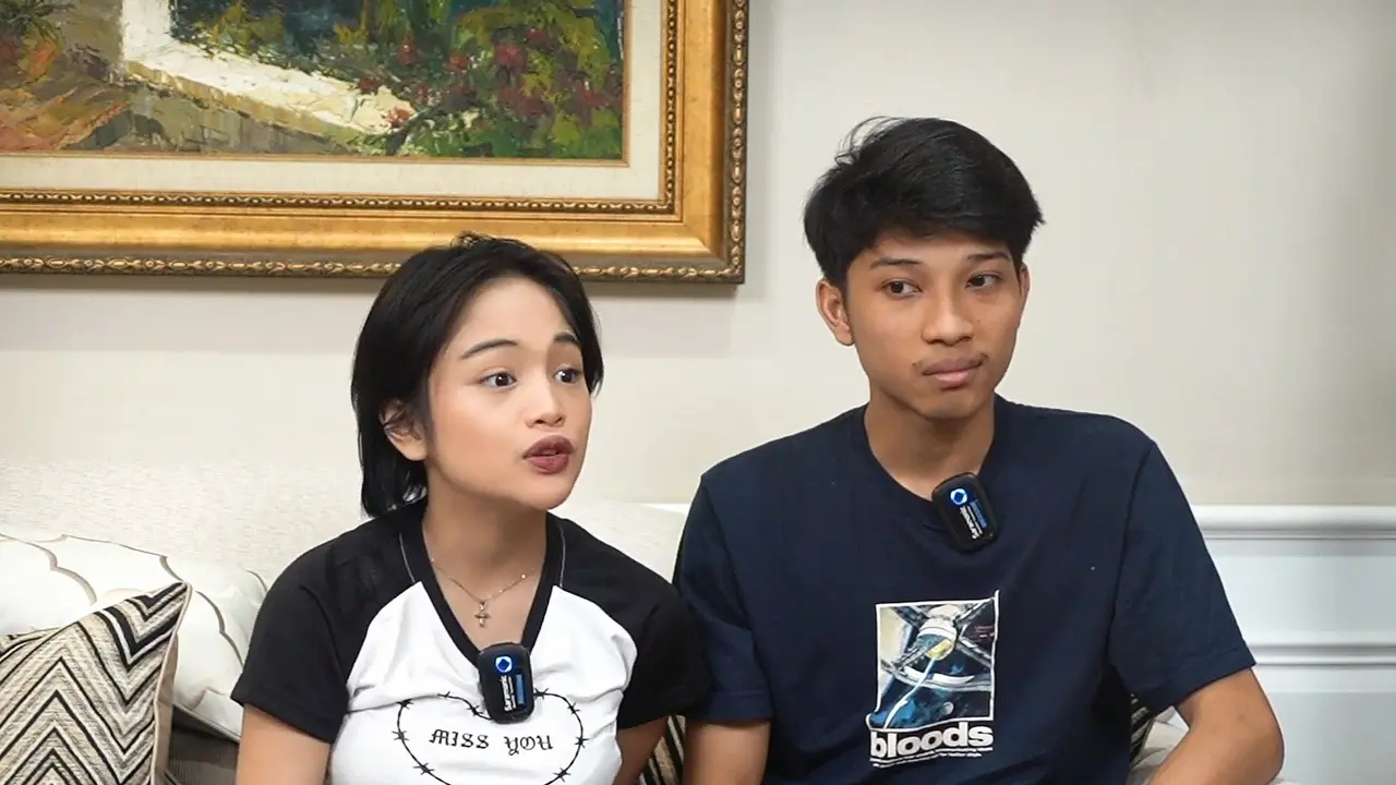 7 Potret Jeje Slebew dan Brian Pacar Asli, Jarang Pamer Kebersamaan - Hot Liputan6.com