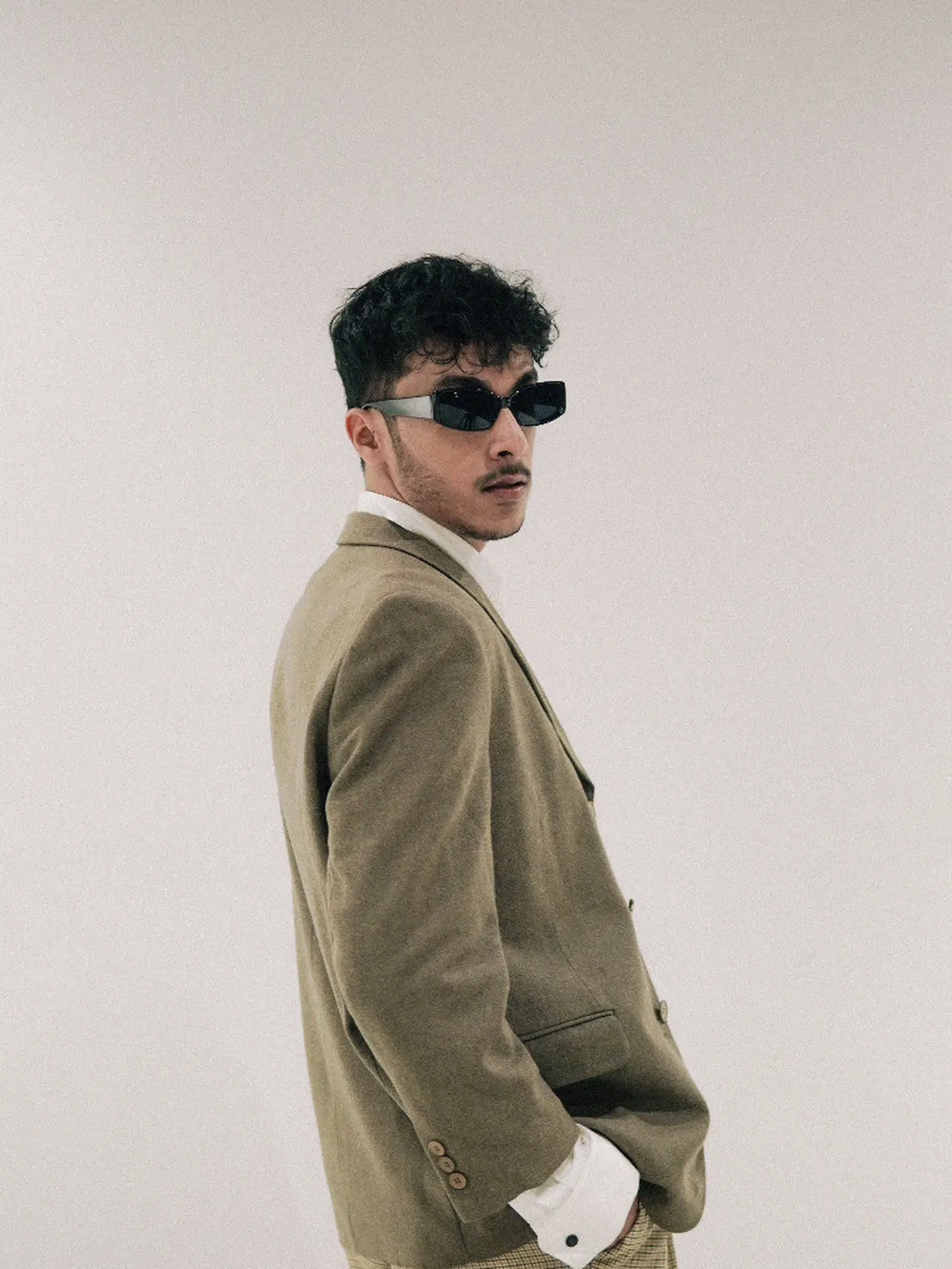 Aziz Hendra Optimis Sukses dengan Lagu Sendiri, Setelah Sukses Cover ...