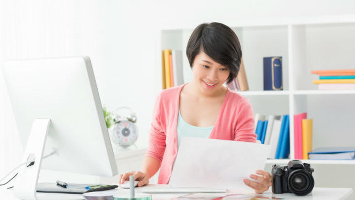 Be More! 4 Cara Wanita Masa Kini Menghadapi Dunia!