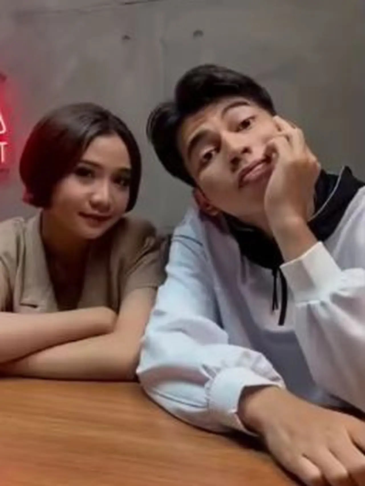 Deretan Perempuan yang Disebut Kembaran Nagita Slavina, Terbaru Nada ...