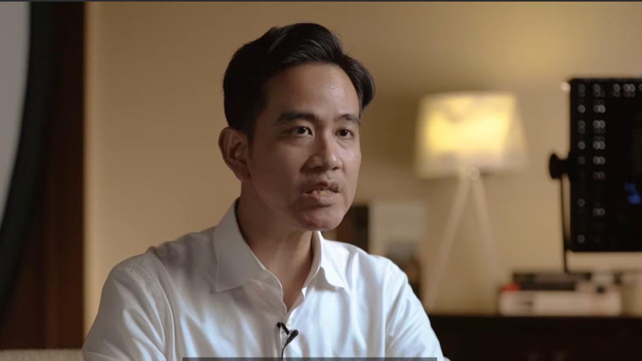 5 Pernyataan Wapres Gibran Rakabuming Raka Terkait Hilirisasi