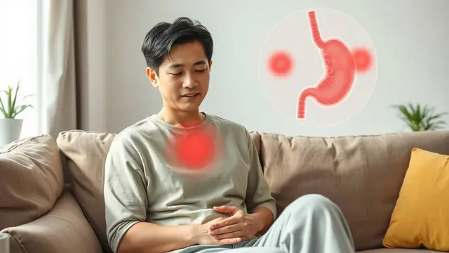 Ciri Sakit Lambung, Gejala, Penyebab, dan Penanganannya yang Perlu Dikenali - Feeds Liputan6.com