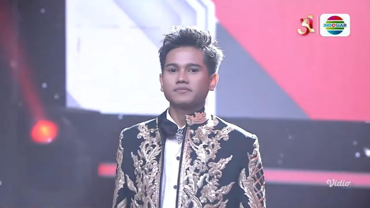 Dangdut Academy 7: Tasya dan Valen Maju ke Grand Final, Perjalanan ...