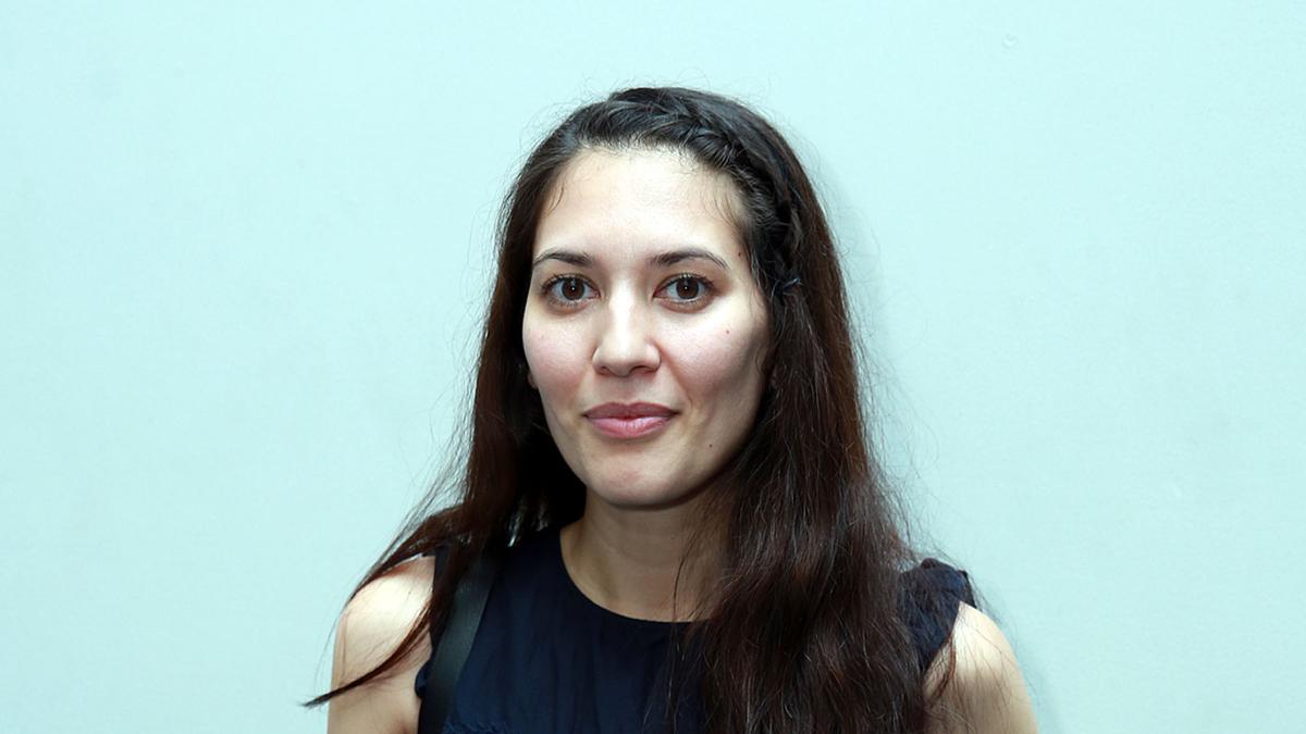 Hannah Al Rashid Antusias Menyambut IBOMA SCTV