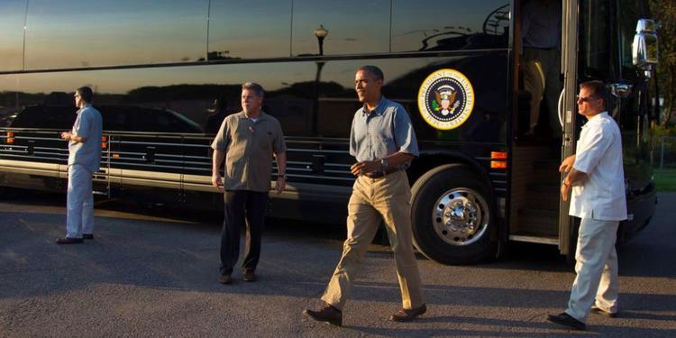 Evolusi Mobil Kepresidenan AS, Mulai Masa Franklin D Roosevelt Hingga ...