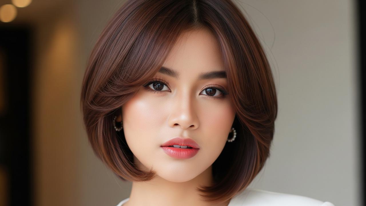 7 Potongan Rambut Pendek Wanita Terbaru 2026 yang Bikin Tampilan Makin ...