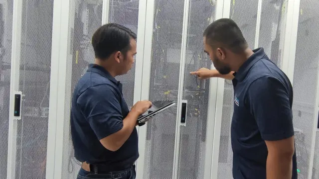 Kontribusi BDDC Dalam Akses Hiburan Musik dan Film, Ikut Mendukung ...