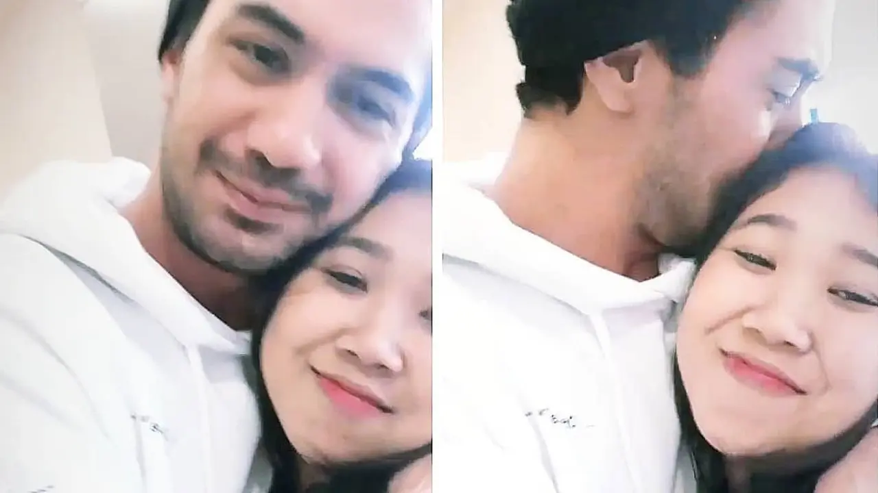 6 Potret Kedekatan Komika Kiki Saputri dan Reza Rahadian, Bikin Baper Netizen - Hot Liputan6.com