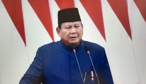 INFOGRAFIS: Mencari Dalang Demo Rusuh Tolak UU Cipta Kerja - News Liputan6.com