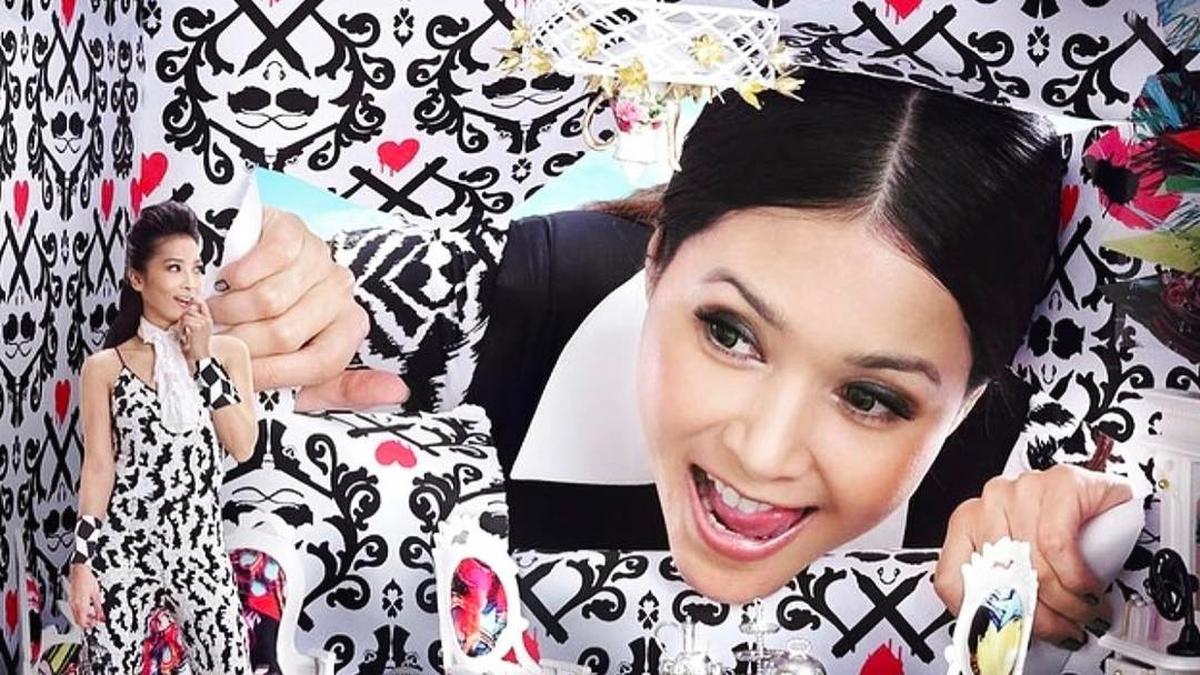 Lepas Mey Chan dari Duo Maia, Ini Ungkapan Haru Maia Estianty