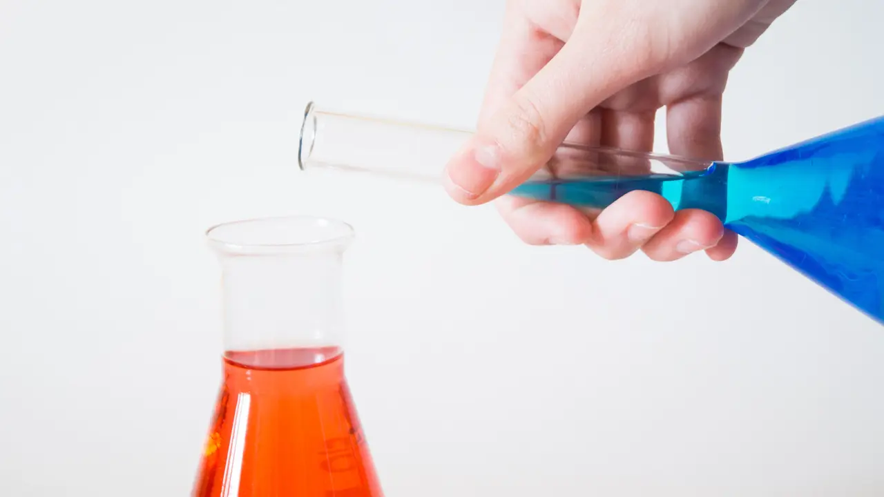 Homogen Adalah Campuran dengan Komposisi Serba Sama, Kenali Ciri-Ciri ...