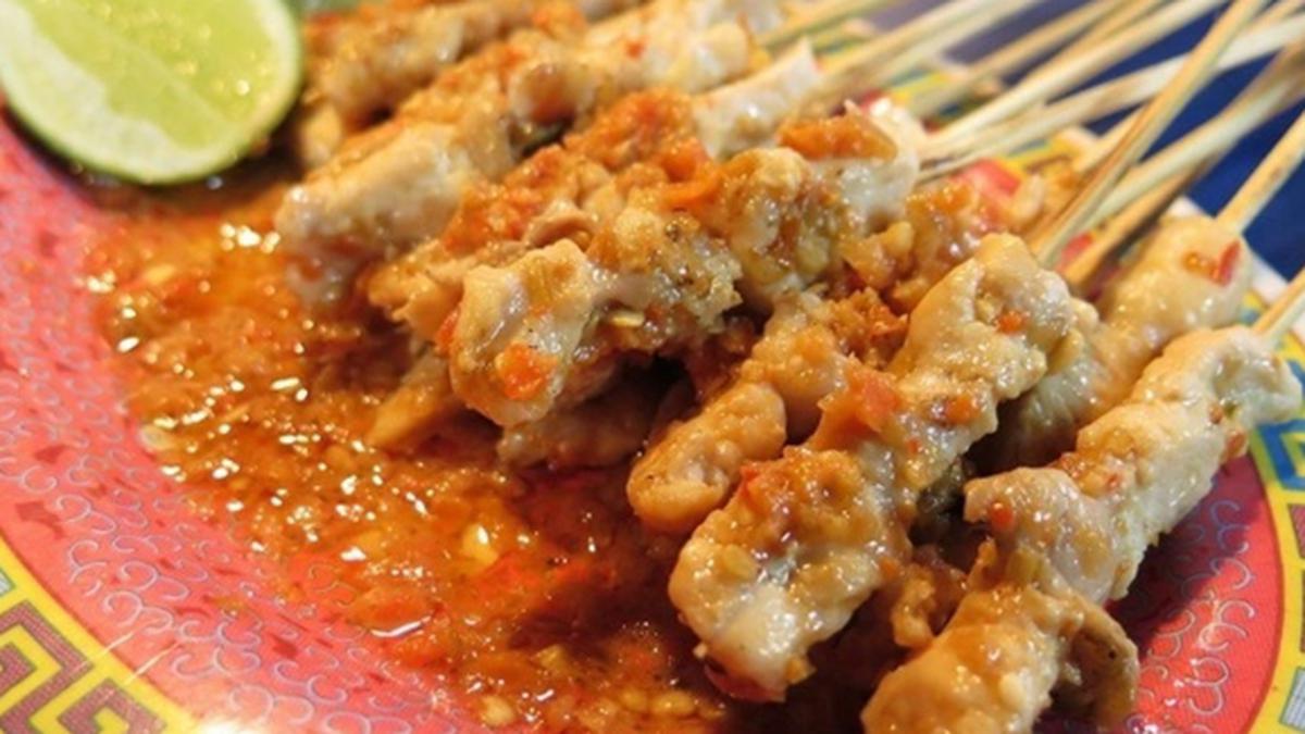 Resep Sate Taichan - Lifestyle Fimela.com