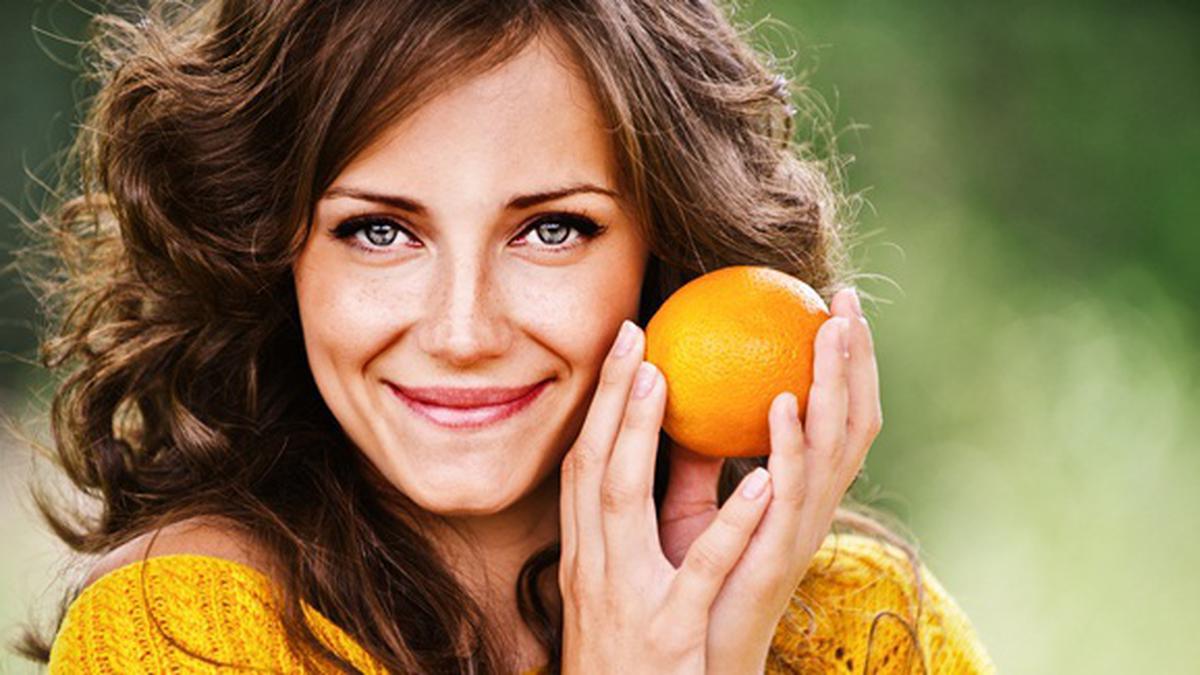Khasiat Jeruk Bagi Rambut, Wajib Baca - Beauty Fimela.com