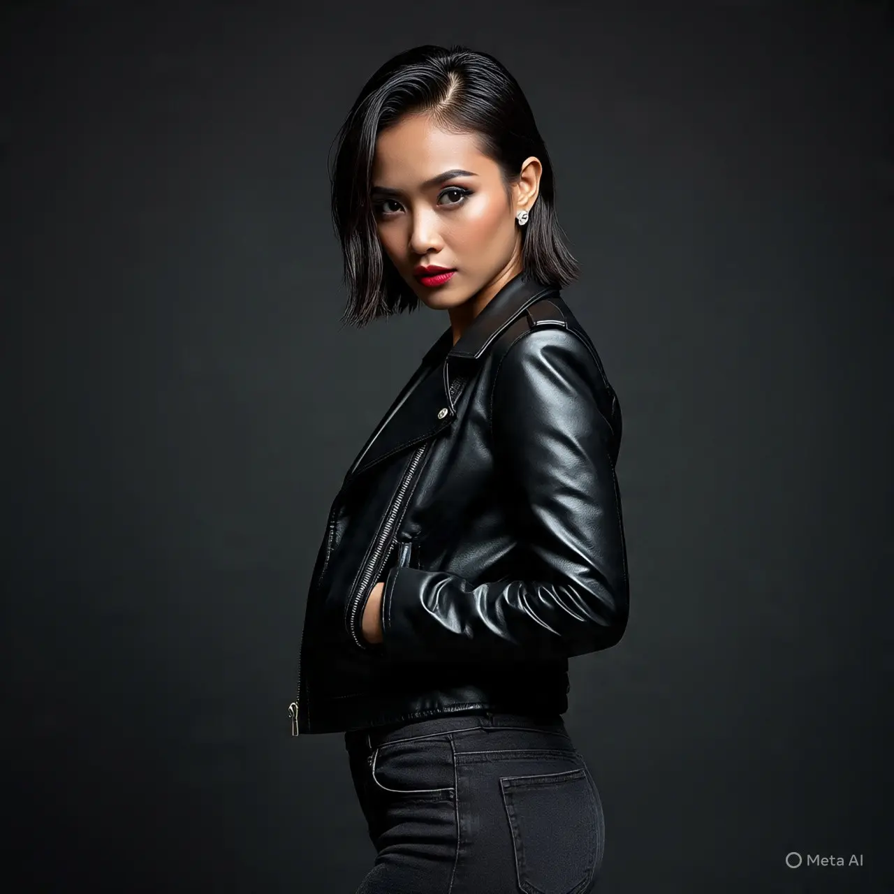 9 Inspirasi Hairdo Rambut Pendek untuk Pesta, Tampil Simpel tapi Tetap ...