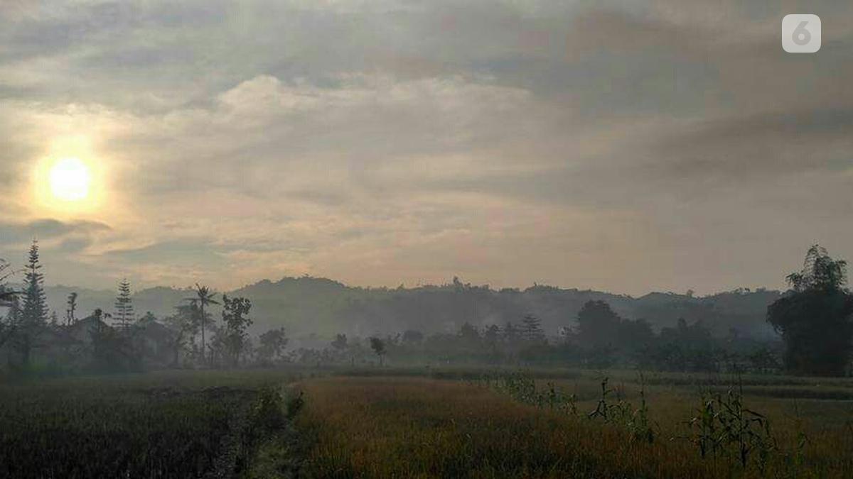 Hikayat Dewa Judi Jadi Misteri di Gunung Kendeng Sragen - Regional ...