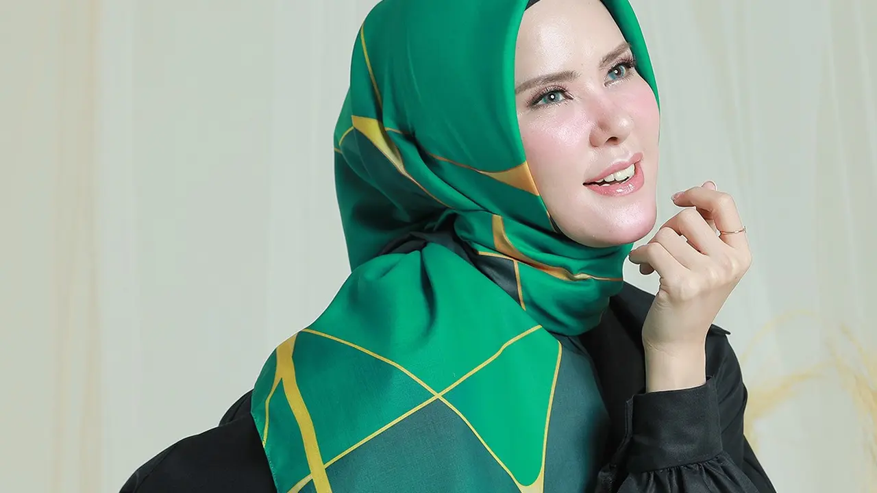 Angel Lelga Merasa Dirugikan dengan Keterangan Saksi Vicky Prasetyo ...