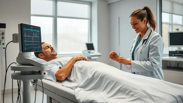 EKG Adalah: Panduan Lengkap Memahami Elektrokardiogram - Feeds Liputan6.com