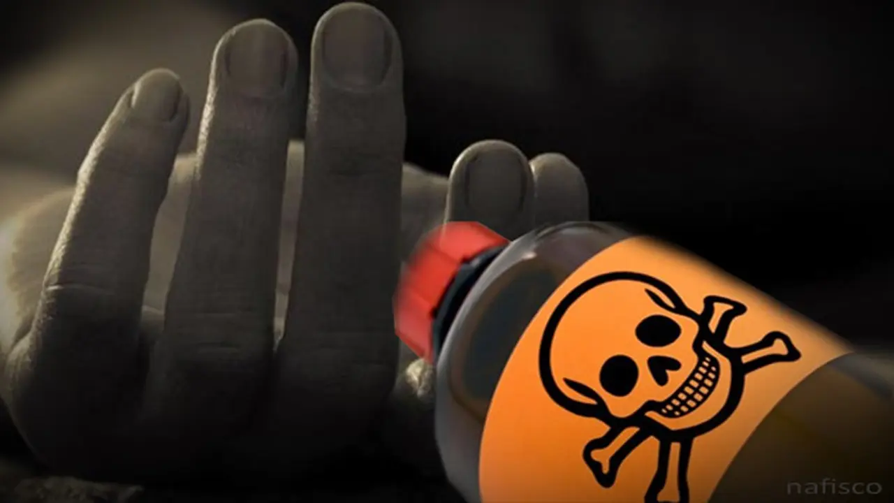 Apa Itu Pil Sapi? Campuran Miras Oplosan yang Diminum 2 Wanita Muda di ...