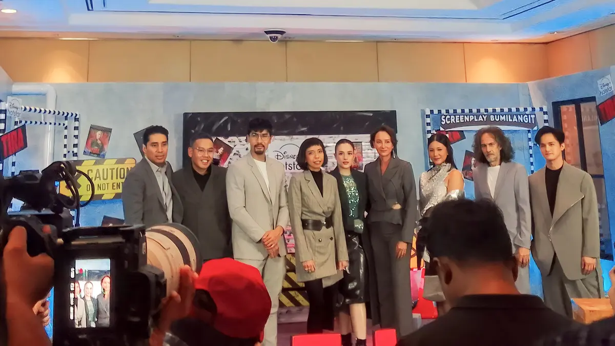 Berita jeremie J Tobing Hari Ini - Kabar Terbaru Terkini | Liputan6.com