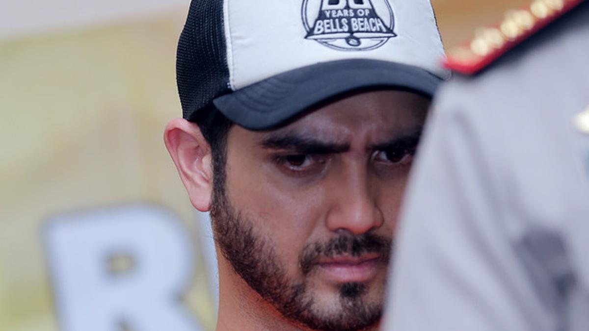 Fachri Albar Punya Ruangan Khusus untuk Konsumsi Narkoba