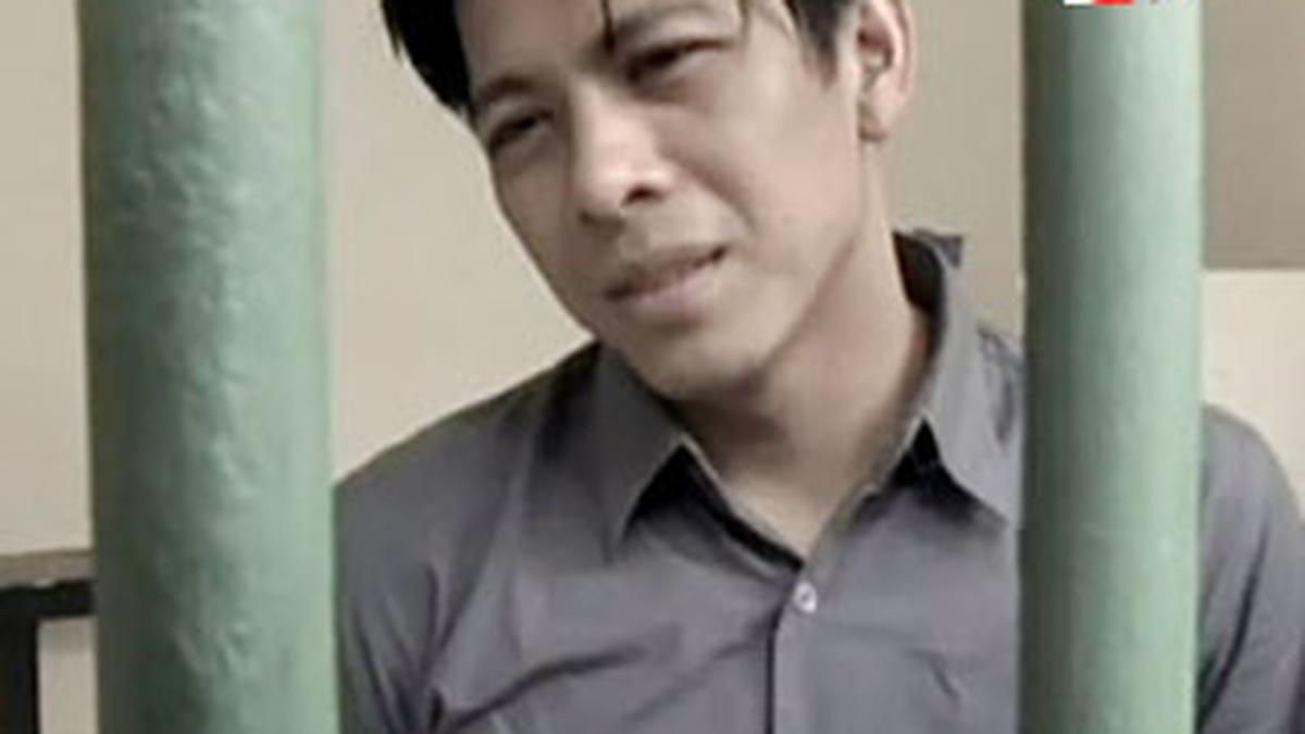 Ariel - Foto Liputan6.com