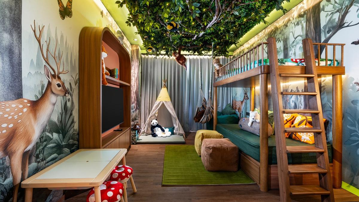 Nikmati Pengalaman Autentik di Garut Bersama Mercure Garut City Center ...