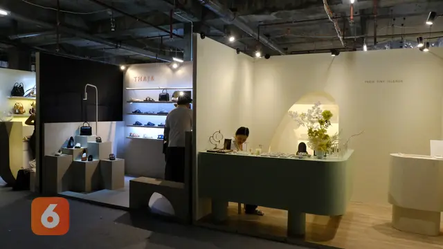 Brightspot Market 2023 Resmi Dibuka Selama 2 Akhir Pekan, Tiket ...