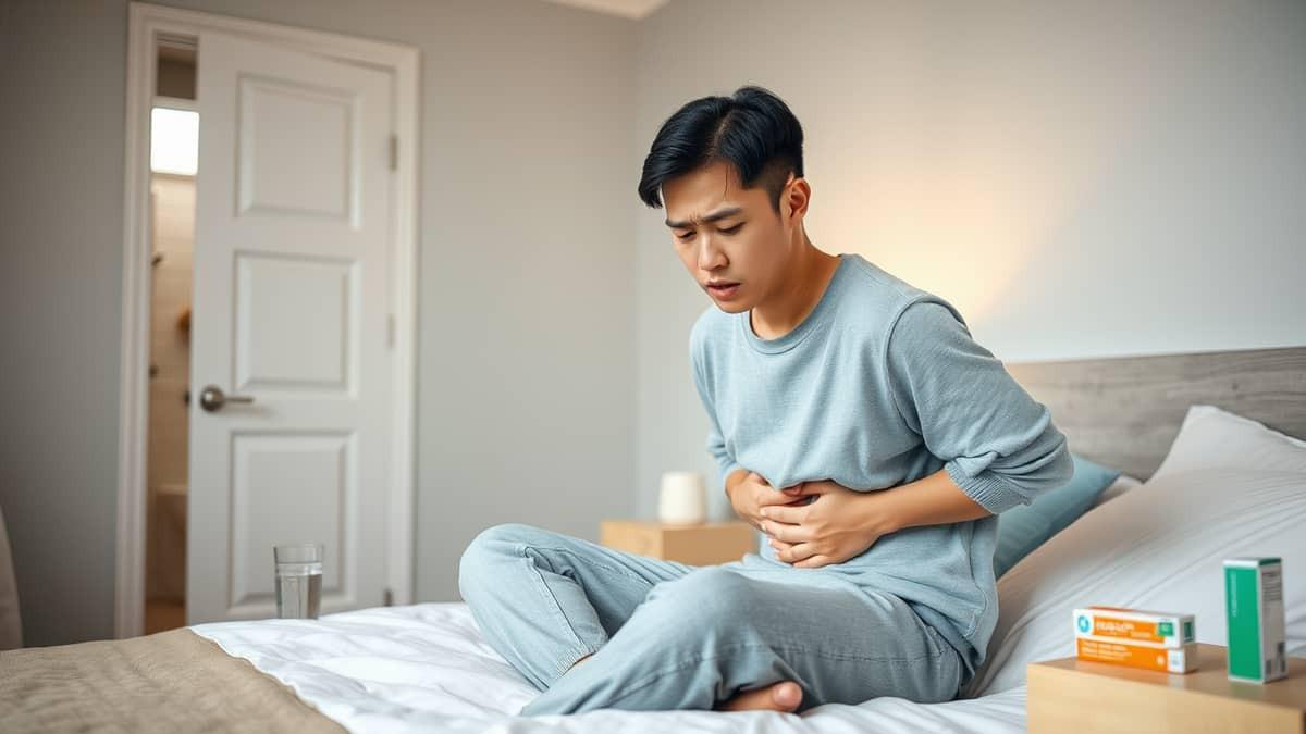 Tips Mengatasi Diare: Panduan Lengkap untuk Pemulihan Cepat