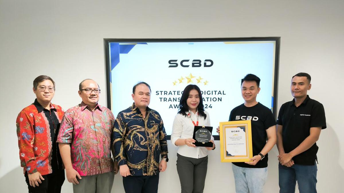 Universitas ST Bhinneka Pakai Sistem Digital untuk Menjadi Perguruan ...