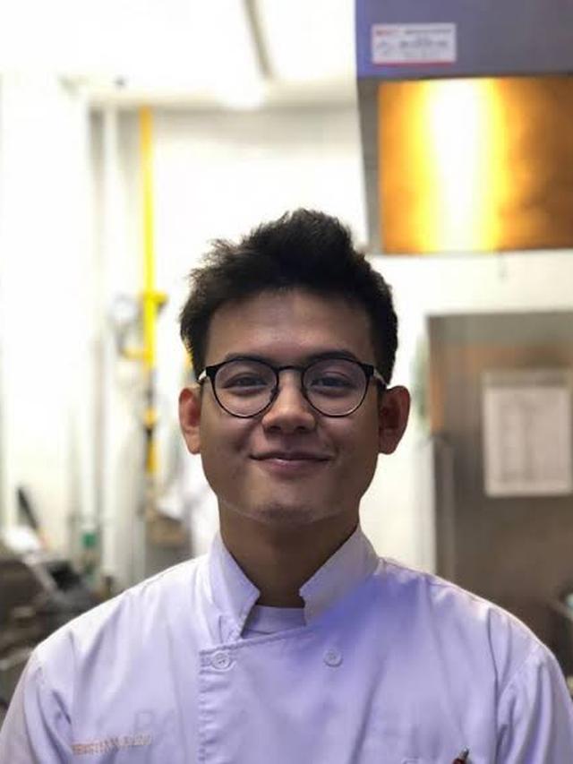 6 Potret Terbaru Aldo Tansani Pemain 'Garuda di Dadaku' yang Beranjak ...