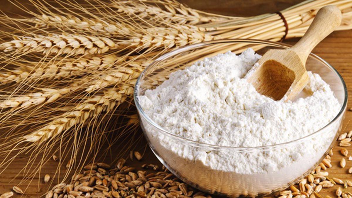 Tips Jitu Pilih Tepung Yang Berkualitas Baik Untuk Memasak - Lifestyle ...