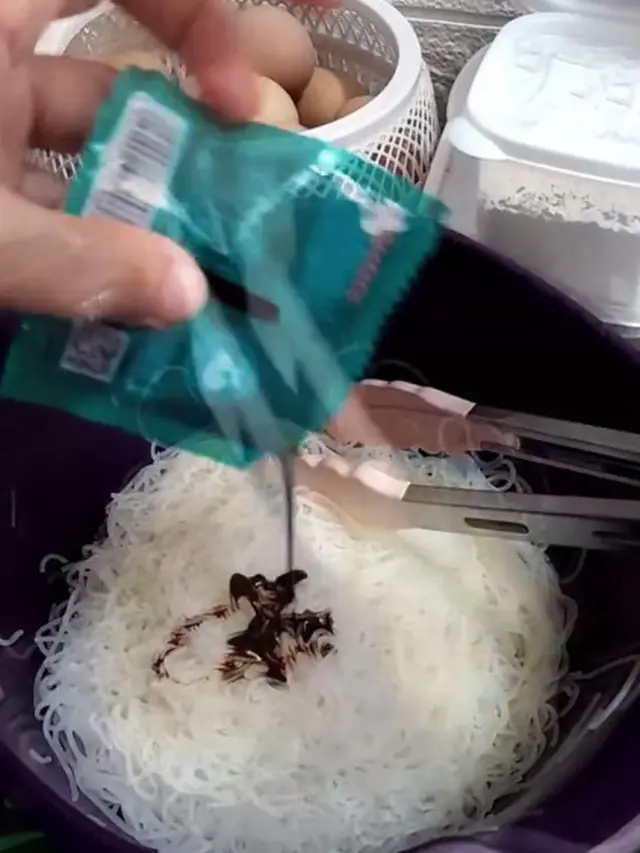 Tanpa Direbus, Begini Cara Bikin Bihun Goreng yang Nikmat dan Kenyal ...
