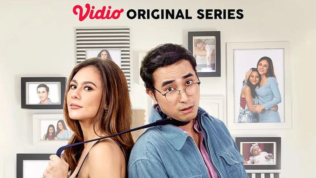 Vidio Beri Penghargaan kepada Series Open BO dan Pertaruhan The Series 2