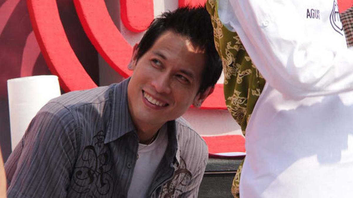 Chef Juna, Si Jutek Yang Dipuja Wanita