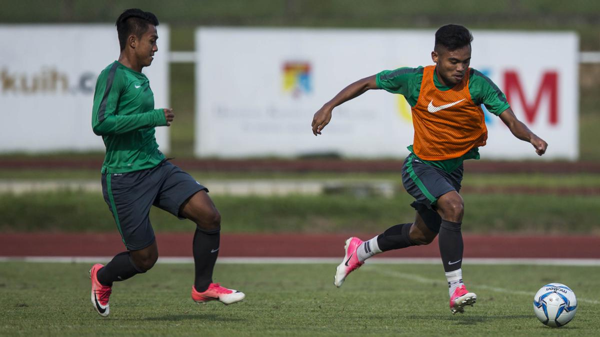 Timnas U-19 Setia Menanti Saddil Ramdani dan Asnawi Mangkualam ...