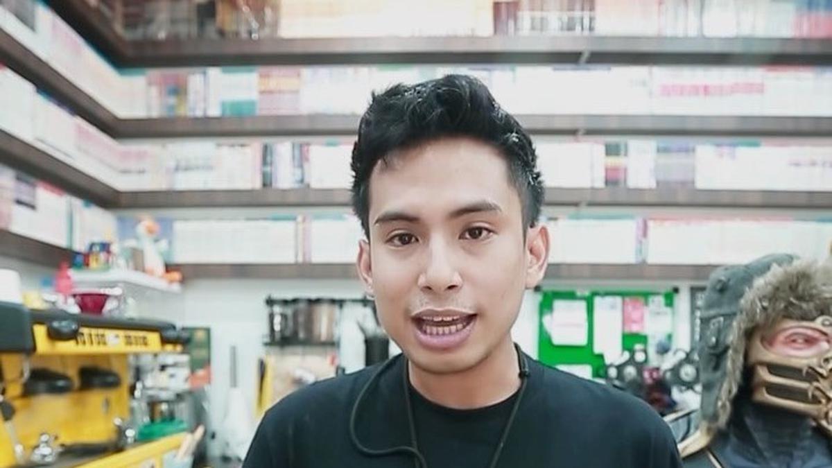 Klarifikasi Niko Al Hakim soal Dugaan Menelantarkan Kucing Caracalnya hingga Kurus dan ...