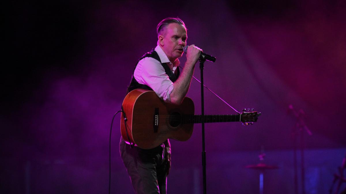 Rick Price: Masih Ada yang Mau Foto dengan Saya - ShowBiz Liputan6.com