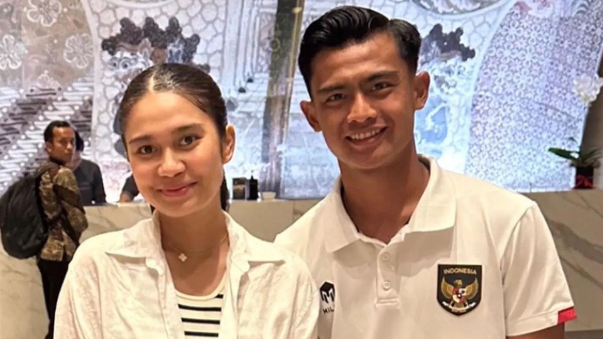 6 Fakta Video Azizah Salsha dan Pratama Arhan yang Trending di TikTok ...