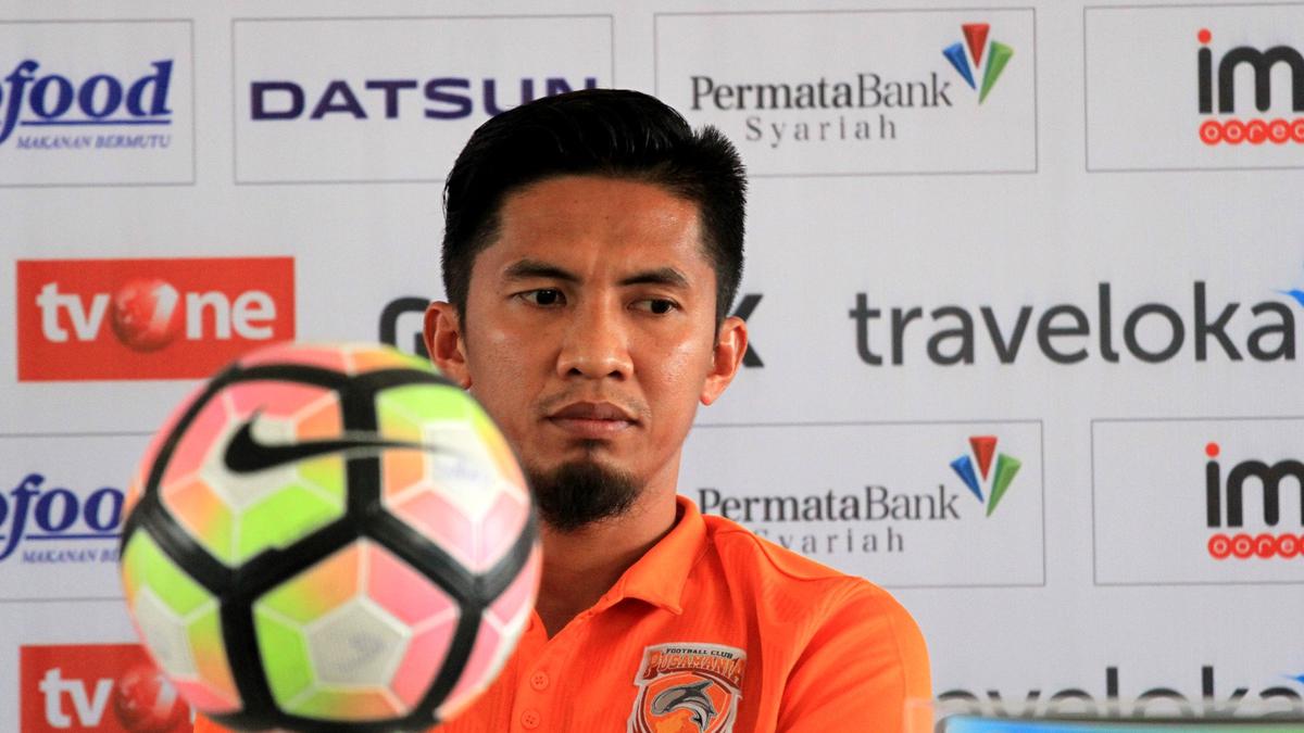 Demi Bantu Bernardo Tavares di BRI Liga 1, PSM Pulangkan Ahmad Amiruddin