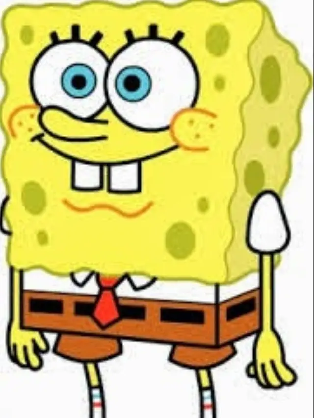 Silsilah Keluarga Spongebob Ternyata Rumit Banget, Kamu Sudah Tahu ...