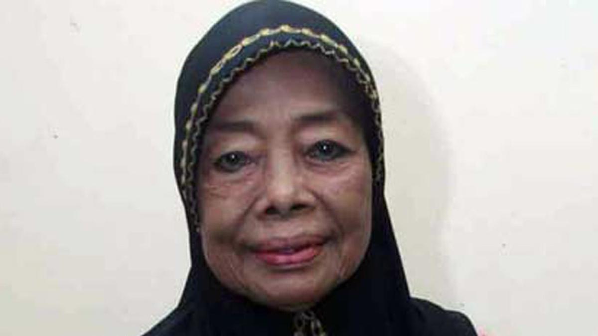 Kegelisahan Mpok Nori pada Budaya Betawi