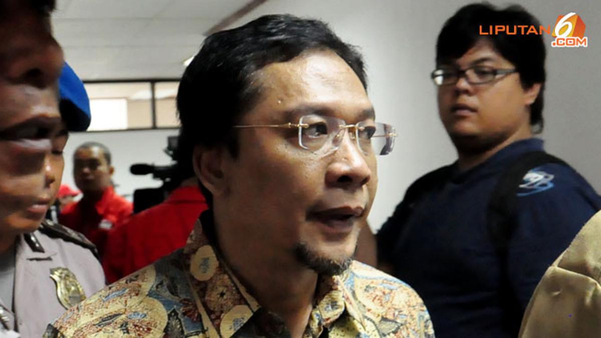 Fathanah Sakit Kanker Usus - News Liputan6.com