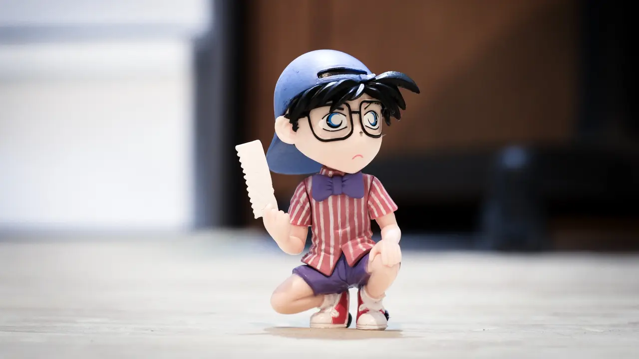 Jenis-Jenis Animasi, Lengkap beserta Penjelasannya - Ragam Bola.com