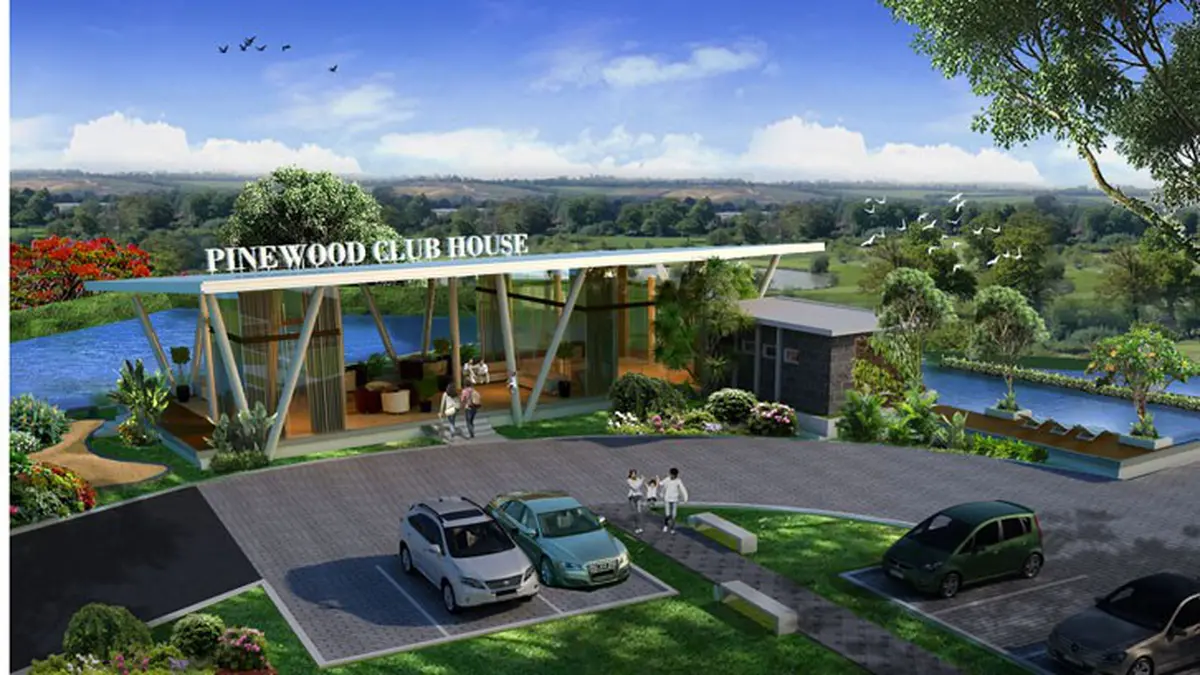 Berita Pinewood residence Hari Ini - Kabar Terbaru Terkini | Liputan6.com