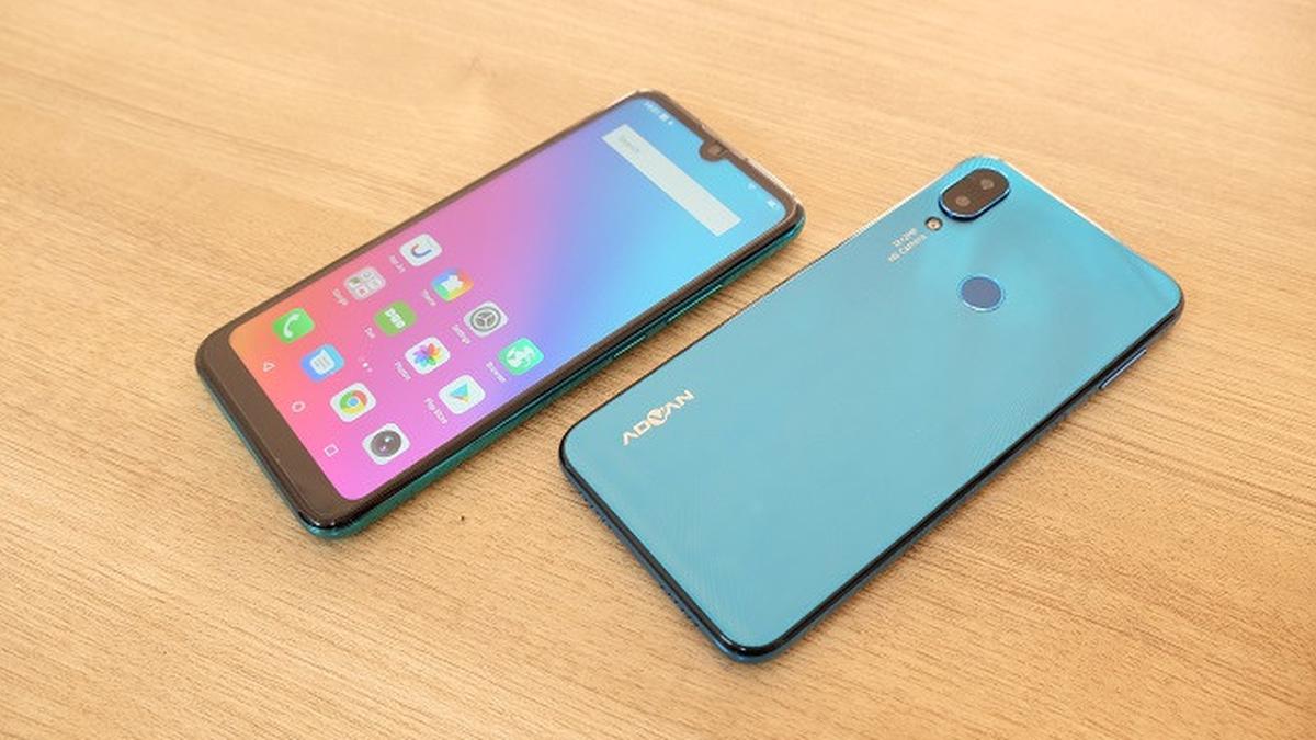 Advan Rilis G3 Pro, Smartphone Stylish dengan Harga Terjangkau