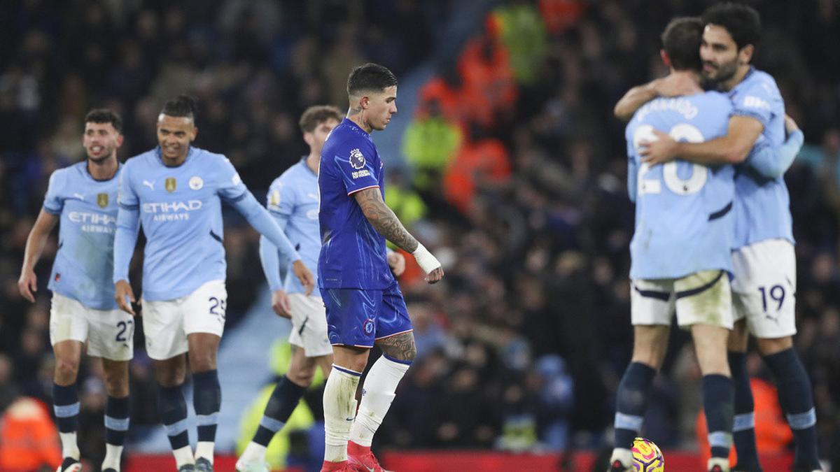 Hasil Pertandingan Liga Inggris Musim Ini dan Klasemen Sementara ...