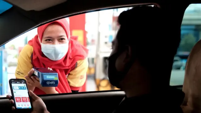 Harga BBM Shell Hari Ini 21 Mei 2025: Cek Daftar Lengkapnya - Bisnis ...