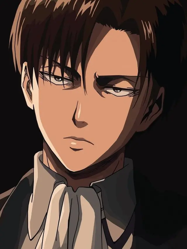 7 Karakter Anime Paling Tampan, Pertama Gojo Satoru - Citizen6 Liputan6.com