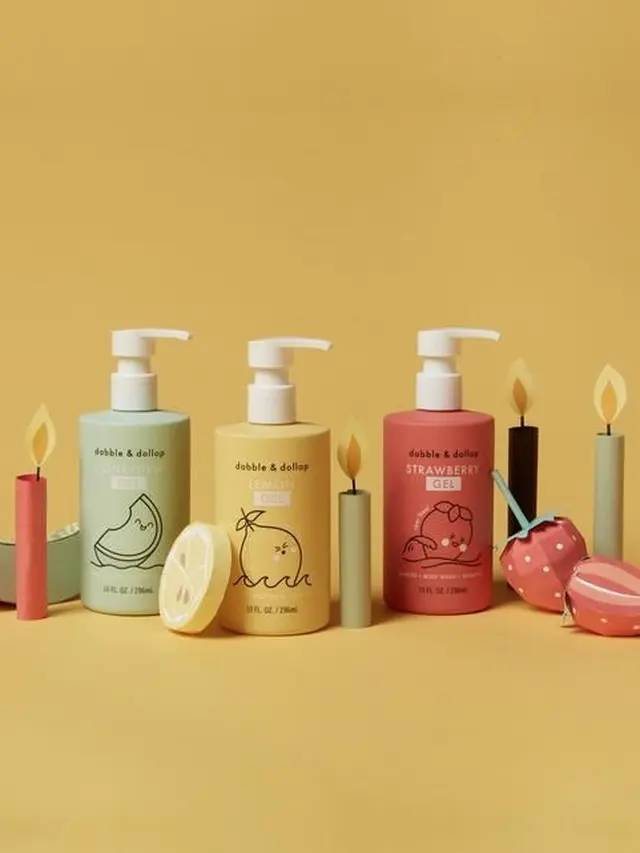 10 Sabun Bayi Terbaik 2025 untuk Kulit Sensitif, Lembut dan Aman - Citizen6 Liputan6.com